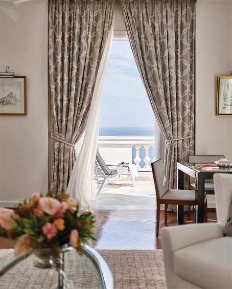 Conheça Por Dentro A Suíte Mais Luxuosa Do Copacabana Palace Hotel
