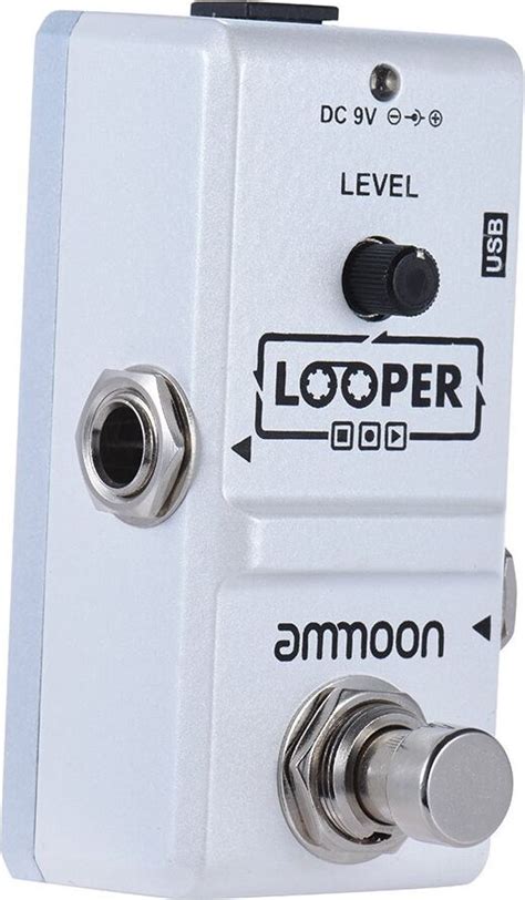 Ammoon Looper - Zikinf