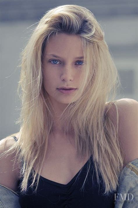 Anouk Van Kleef Pretty People Most Beautiful People Beauty Around