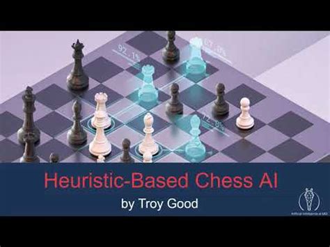 Creating An AI That Plays Chess Minimax Algorithm Alpha Beta Pruning YouTube
