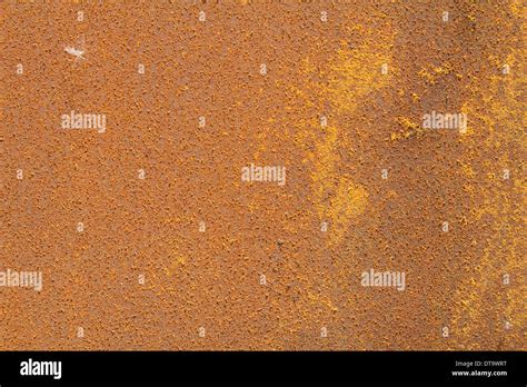 Steel Sheet Have Rust On Surface For Background Stock Photo Alamy