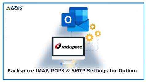 Rackspace Imap Settings For Outlook 202320212019