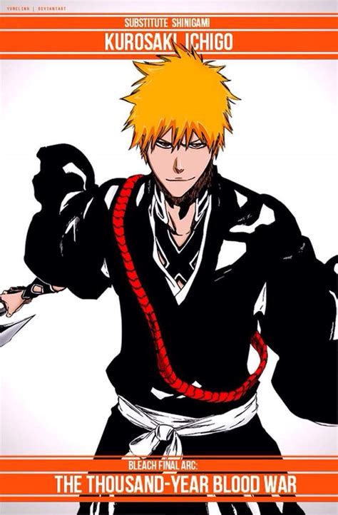 Bleach Chapter 635 Summary Anime Amino