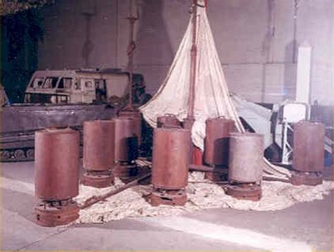 1943 German Submarine U 537 Assorted Sources