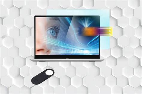 5 Best LG Gram 17 Screen Protectors And Privacy Shields