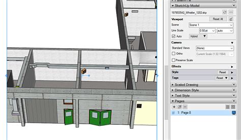 Rendering In Layout Extremely Problematic LayOut SketchUp Community