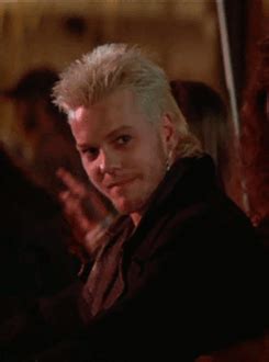 Kiefer Sutherland Lost Boys Vampire