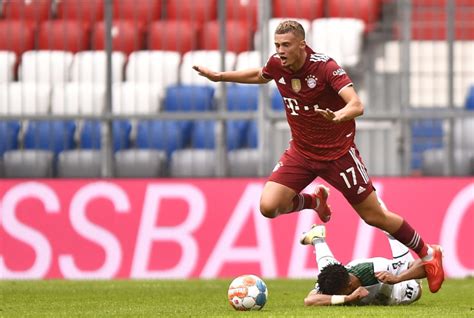 Official Venezia Sign Bayern Munich Starlet Cuisance Football Italia