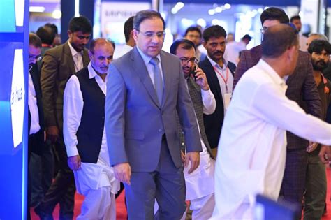 Muhammad Shafiq Ur Rehman On Linkedin Minister