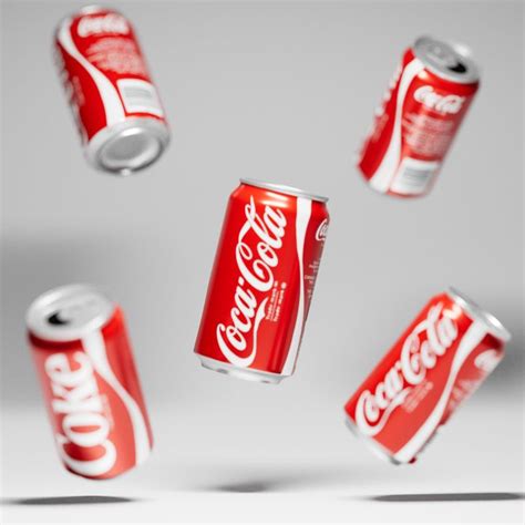 Mohan Kumar H S On Linkedin 3d 3dart Digitalart Cocacola 3dart