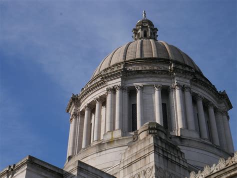 Dollars Flowing Into A Pair Of Hotly Contested Wa Congressional Races