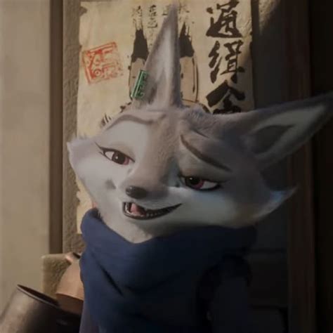 Pin By Júlia Malc On 🦊zhen🦊 Kung Fu Panda Kung Fu Furry Girls