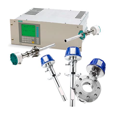 Gas Analysis Detection Products Jasper Engineering
