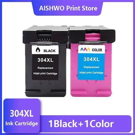 Remanufactured Ink Cartridge For Hp 653 653xl Hp653 Xl Replacement