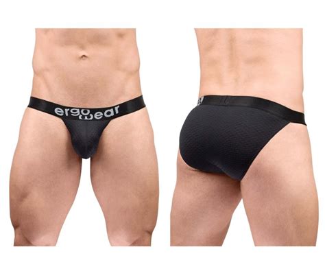 Ergowear Suave Ergowear Max Ergonomic Underwear Anatomical Underwear