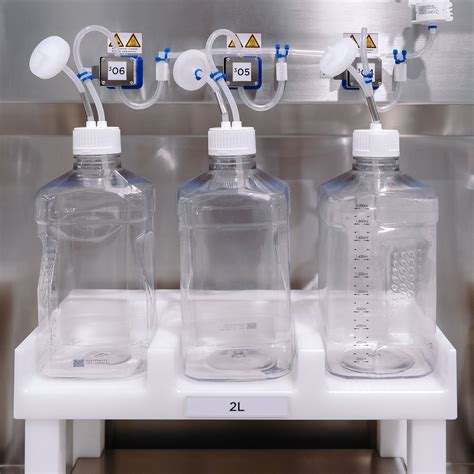 Bubble Point Test Purpose And Procedure Single Use Support