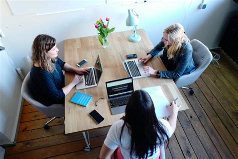 Inside VC Firms The Gender Divide