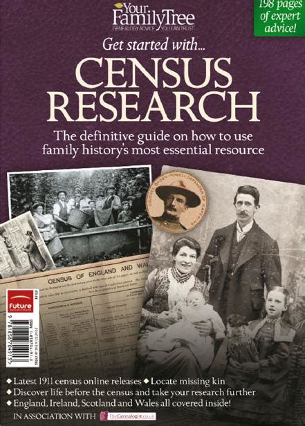 The Genes Blog Get Started With Census Research