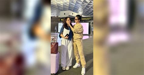 Potret Jasmine Abeng Putri Ririn Ekawati Yang Tinggal Di Apartemen Mewah Amerika