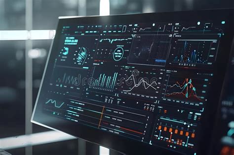 Visualizing Data A Comprehensive Guide To Charting And Graphing Techniques For Effective Data