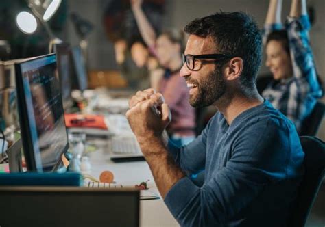 12 Contoh Kpi Programmer Manfaat Dan Cara Menghitungnya Gajihub Blog