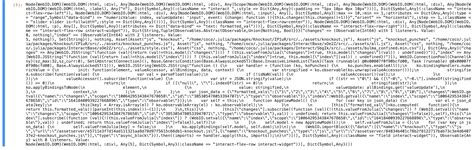 interact jl widget in jupyter lab new to julia julia programming