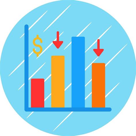 Gain Vector Icon Design 25207732 Vector Art At Vecteezy