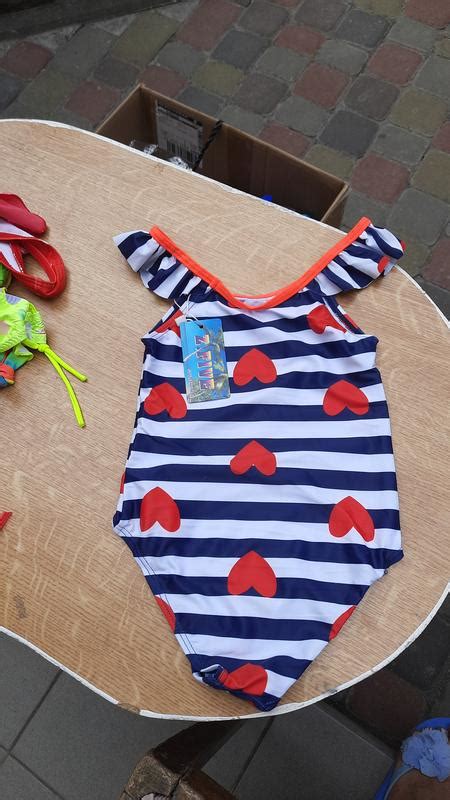 Купальник купальники купальнік — ціна 289 грн у каталозі Купальники Купити дитячі речі за