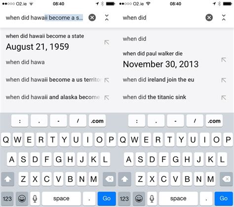 Google Is Getting So Good That It Can Answer Your Questions Before You Type Them