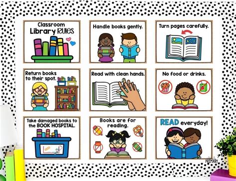 How To Organize Your Classroom Library And Keep It That Way Artofit