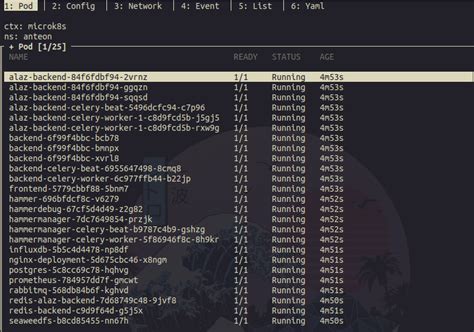 🛠 troubleshooting anteon