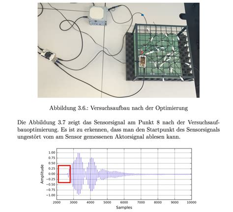Bachelorarbeit Von Y Fu Th Koeln “untersuchungen Und Mathematische Analyse Von Piezosensoren