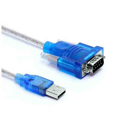 Usb To Serial Port Line Usb To Db9 Pin Serial Port Usb To Rs232 Converter Com Port Ch340 Serial