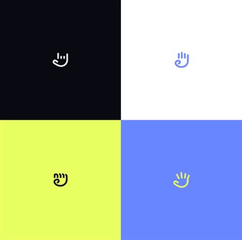 Data Platform Visual Identity And Web Design Behance