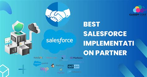 Best Salesforce Implementation Partner