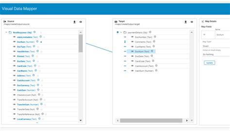 Enabling Real Time Integration With Vision Saltbox API Gateway