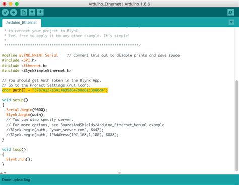 Blynk Ve Arduino Ile Kendi Iot Projenizi Oluşturun Geleceği Yazanlar