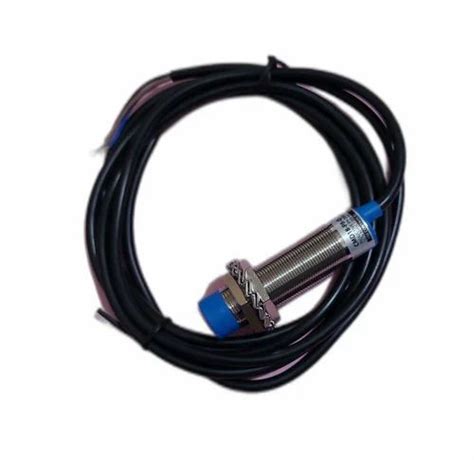 NPN Proximity Sensor At Rs Omron Proximity Sensor In Thane ID
