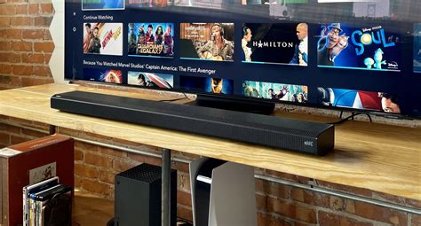 Samsung Hw Q800a Review An Amazing Soundbar Upgrade With Alexa And