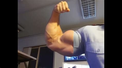 just a bicep youtube