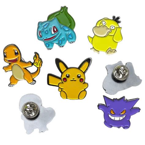 Custom Soft Enamel Lapel Pins Custom Enamel Lapel Pins Custom