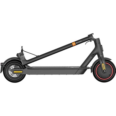 Xiaomi Mi Electric Scooter Pro 2 Elektrische Step Zwart