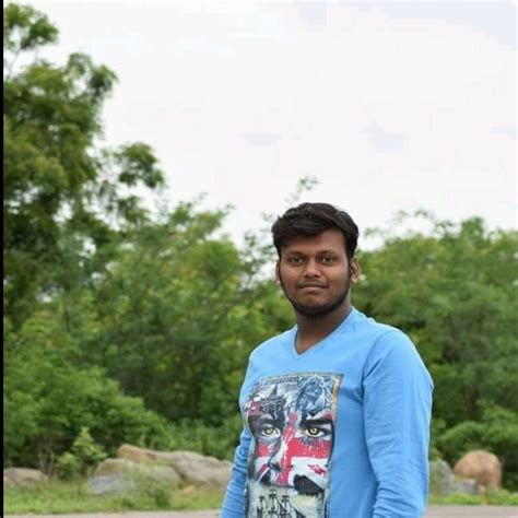 Nikhil Chavva Member Of Technical Staff Techmojo Solutions Private Limited Linkedin