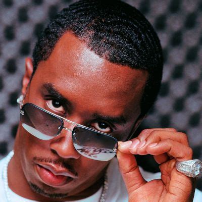 P Diddy Music Fanart Fanarttv