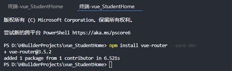 Vue工程内下载路由 甲辰哥来帮你算命 博客园