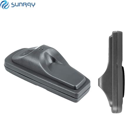 Rfid Tags Uhf Washable Waterproof Rfid Flexible Textile Laundry Tag Eas System And Eas Tag