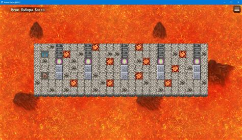 Anime Gacha RPG скачать или играть онлайн RPG Maker Union