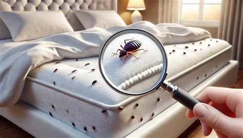 How To Tell If You Have Bed Bugs What To Do About It Bed Bug