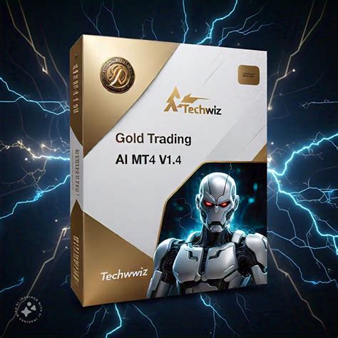 Gold Trading Ai Mt4 V14 Techwiz Forex Shop