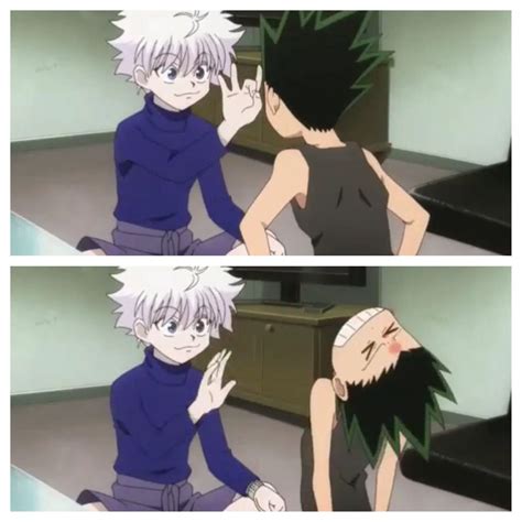 Pin By Bwandrz On Anime Hunter X Hunter Hunter Anime Anime